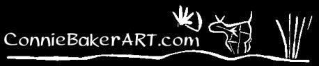 ConnieBakerArt.com – Conniebakerart.com